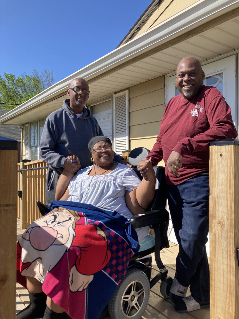 Home Repair Network Collaboration Offers New Solutions — JSMF