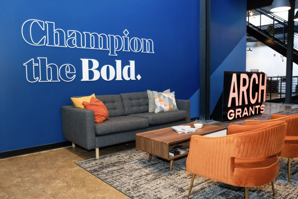 Scaling Without Sacrificing: Arch Grants’ New Founder Lending Program ...